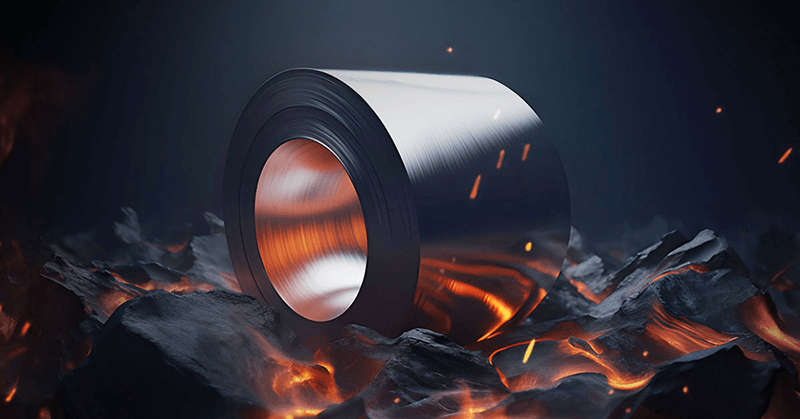 Therma Alloy 800H/800T for high-temperature applications
