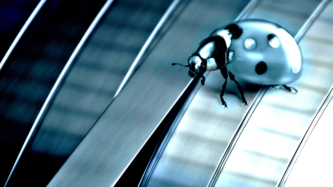 Outokumpu | Precision Strip | High-quality stainless steel